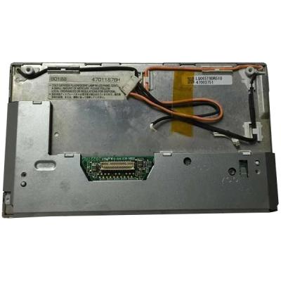 중국 LQ065T9DR51U Sharp 6.5 인치 LCD 화면으로 새 판매용
