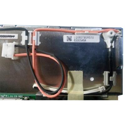 중국 LQ065T9DR51U Sharp 6.5 인치 LCD 화면으로 새 판매용