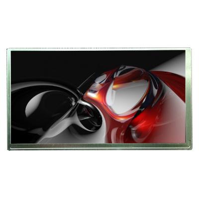 Κίνα LQ070T1LG01 7,0 ιντσών 800*480 Βιομηχανική οθόνη LCD προς πώληση