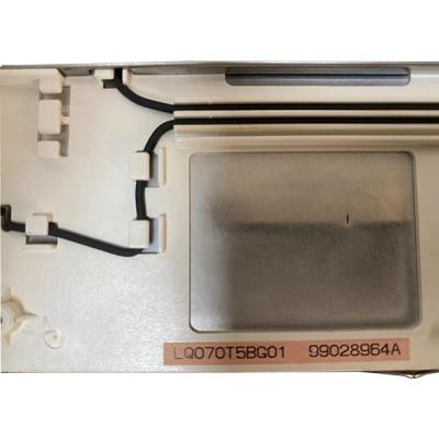 China LQ070T5BG01 480*234 for Sharp 24 pins 7.0 inch TFT LCD Panel for sale