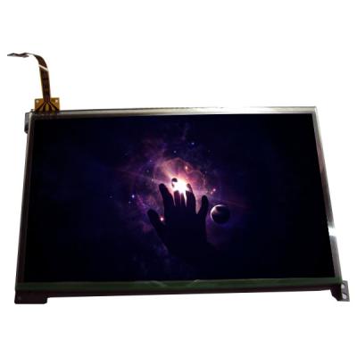 中国 LQ070T5DG30 自動車用7.0インチ液晶画面 販売のため