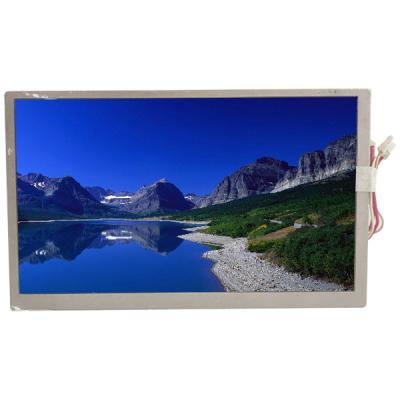 中国 LQ070T5DR02 LCD画面 7.0インチ TFT LCD パネル 販売のため