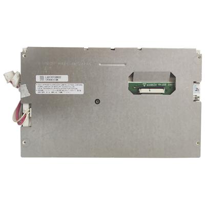 中国 LQ070T5DR02 LCD画面 7.0インチ TFT LCD パネル 販売のため