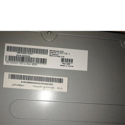 中国 23.8インチ M238DTN01.3 LCDディスプレイを供給する 販売のため