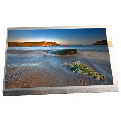 Κίνα LQ070Y3LG05 Αρχική 7,0 ιντσών 800*480 TFT LCD Panel LVDS Βιομηχανική οθόνη LCD προς πώληση