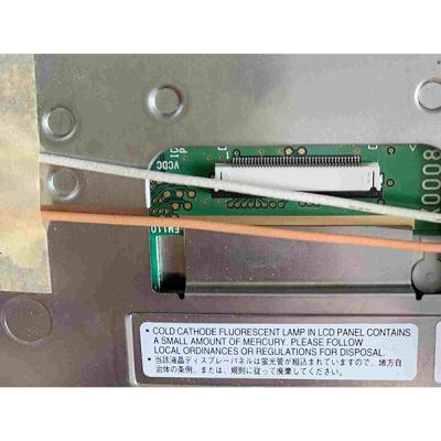 Cina LQ070Y5DR04 Display LCD originale da 7,0 pollici 800*480 in vendita