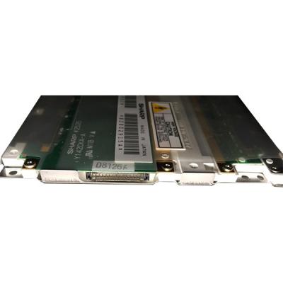 중국 LQ71Y03 100% 오리지널 7.1인치 LCD 디스플레이 판매용