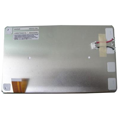 中国 LQ080T5GG01B 8.0インチ 480*234 LCDディスプレイ 販売のため