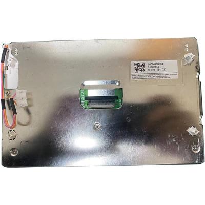 中国 LQ080Y5DG04 LCDスクリーン ディスプレイ 8.0 インチ 800*480 LCD パネル 販売のため