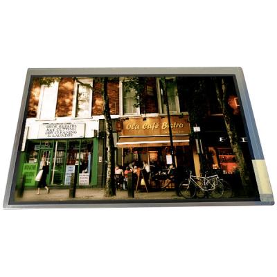 中国 LQ080Y5DG04 LCDスクリーン ディスプレイ 8.0 インチ 800*480 LCD パネル 販売のため