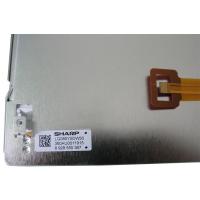 China LQ080Y5DW30 8.0 inch LCD Display with touch Screen for sale