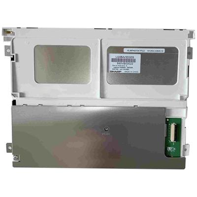 Chine LQ084V3DG03 pour écran LCD pointu Display LCD original de 8,4 pouces à vendre