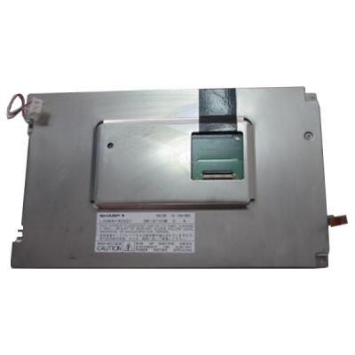 Cina LQ085Y3DG01 100% originale 8,5 pollici 800*480 schermo LCD in vendita