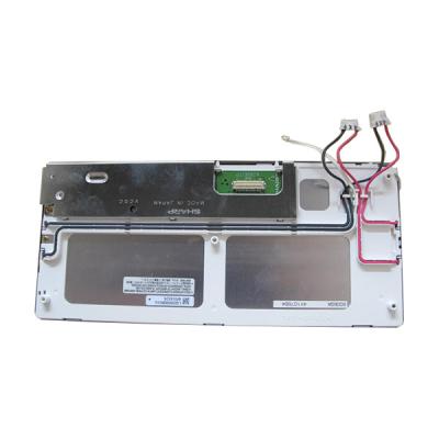 중국 LQ088H9DR01U 새 8.8인치 640*240 자동차 TFT LCD 디스플레이 모듈 판매용
