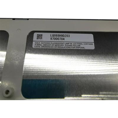 Cina LQ088H9DZ03 originale in magazzino 8,8 pollici schermo LCD in vendita