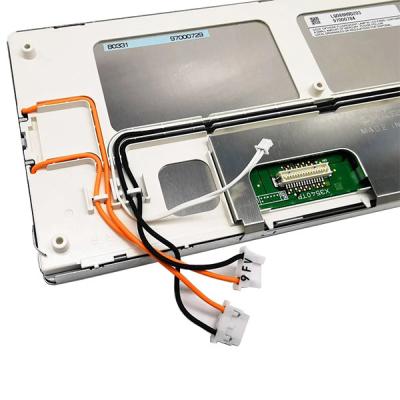 Cina LQ088H9DZ03 originale in magazzino 8,8 pollici schermo LCD in vendita