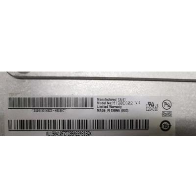 Cina Fornire schermo LCD TFT da 19,0 pollici M190EG02 V9 per AUO in vendita