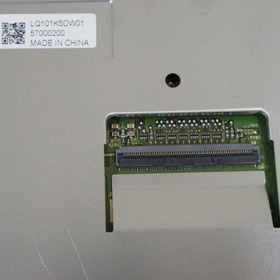 중국 LQ101K5DW01 LCD 화면 패널 10.1 인치 1280*422 판매용