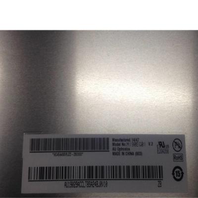 Cina 19.0 pollici M190EG01 V2 pannello LCD per AUO in vendita