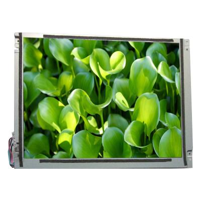 Κίνα LQ104V1DG33 Νέο πρωτότυπο 10,4 ιντσών TFT LCD οθόνη για Sharp προς πώληση