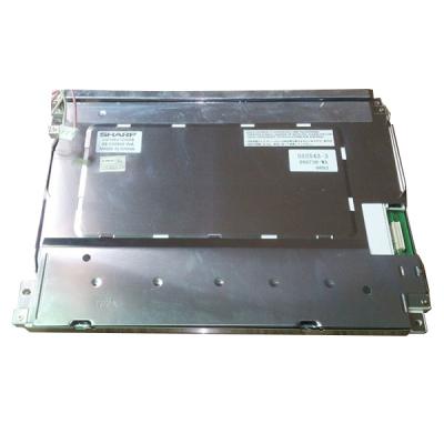 Κίνα LQ104V1DG59 Νέα Αρχική 10,4 ιντσών 640*480 TFT Βιομηχανική οθόνη LCD για Sharp προς πώληση