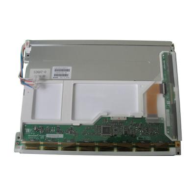 중국 LQ104V1DG71 LCD 모듈 디스플레이 10.4 인치 640*480 화면 판매용