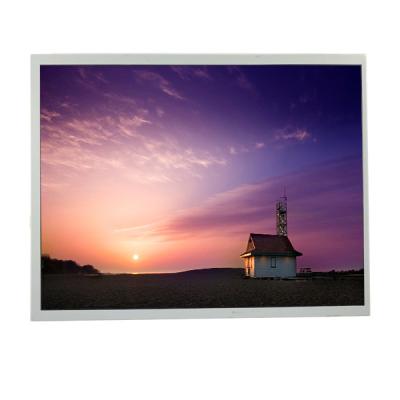 Κίνα LQ104V1LG73 Νέα 10,4 ιντσών TFT 640*480 Βιομηχανική οθόνη LCD προς πώληση