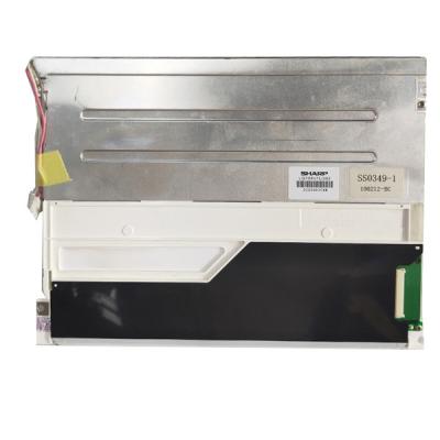 Cina LQ104V1LG92 schermo LCD 10,4 pollici 640*480 LCD Display Modulo TFT in vendita