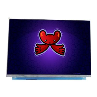 중국 LQ123P1JX32 40 핀 LCD 화면 디스플레이 2400*1600 LCD 노트북 패널 판매용