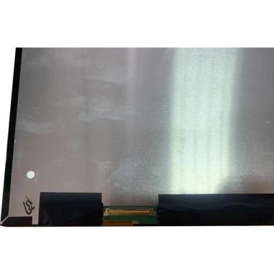 Cina LQ125T1JX03D 12,5 pollici 2560*1440 schermo LCD per SHARP in vendita