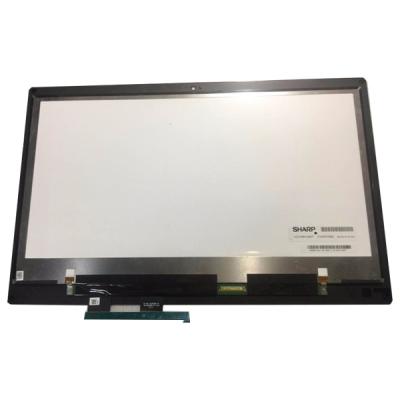 중국 LQ133M1JW07 13.3 인치 LCD 노트북 화면 LCD 디스플레이 패널 판매용