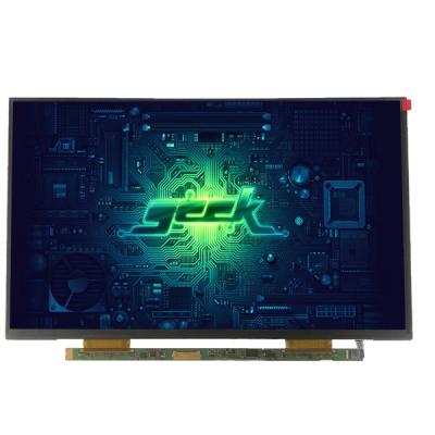 중국 LQ133M1JW12 13.3 인치 1920*1080 LCD 패널 화면 최적 화면 판매용