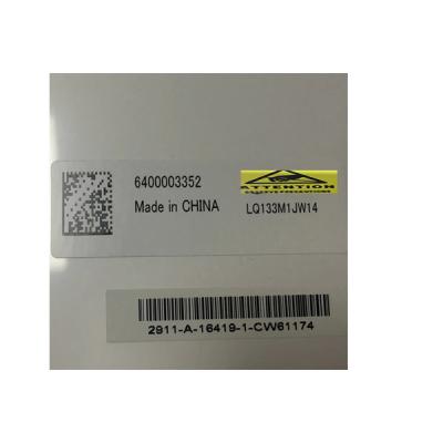 Cina LQ133M1JW14 Display TFT-LCD da 13,3 pollici 1920*1080 Alta risoluzione in vendita