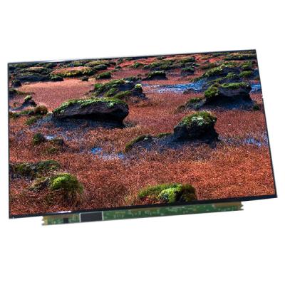 Cina LQ133T1JW17 13,3 pollici schermo LCD Laptop Display Panel in vendita