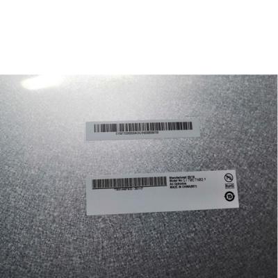 Cina 17.0 pollici Alto luminosità G170ETN02.1 LCD Industrial Display in vendita