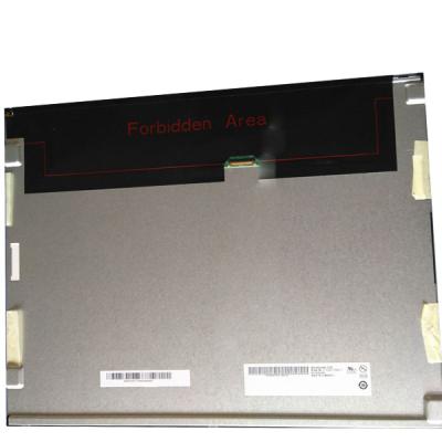 Cina 15.0 pollici a-Si TFT-LCD G150XTN06.7 LCD Industrial Screen in vendita