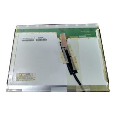 Cina LQ150X1LHC3 B 1024*768 per schermo LCD SHARP da 15,0 pollici in vendita
