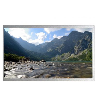 Cina G101STN01.A 10,1 pollici 40 pin connettore LCD Industrial Screen in vendita