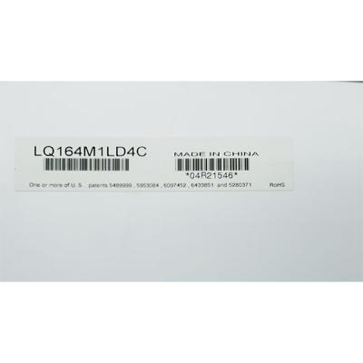 Cina LQ164M1LD4C schermo LCD 16,4 pollici 1920*1080 LCD Display Modulo TFT in vendita