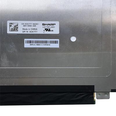 Cina LQ173D1JW31 Originale in magazzino 17,3 pollici schermo LCD in vendita