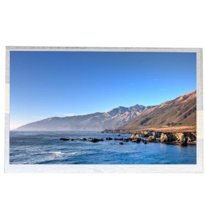 Cina Per l'Industrial G070VVN01.1 Display LCD TFT da 7,0 pollici in vendita
