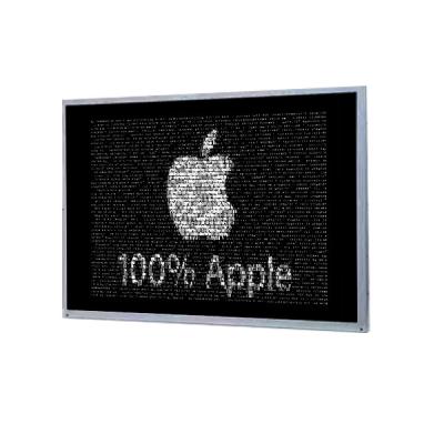 China LQ196A1LZ03 Ecrã LCD 19,6 polegadas à venda