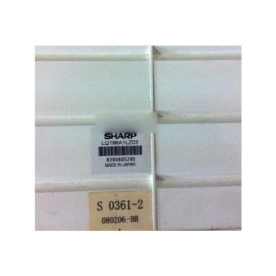 China LQ196A1LZ03 Pantalla LCD 19,6 pulgadas Pantalla LCD módulo TFT en venta
