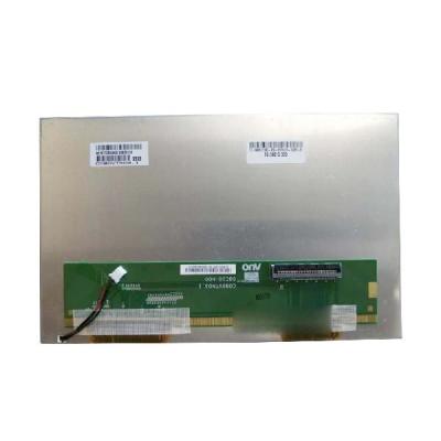Cina 8.0 pollici 800*480 TFT Screen C080VTN03.1 Pannello LCD in vendita