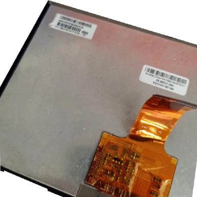 中国 サイズ 8.0 インチ 184PPI TFT-LCD C080EAT02.1 40ピン LCD パネル 販売のため