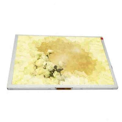 Chine Pour l'AUO, écran LCD de 8,0 pouces C080EAN04.1 avec résolution 1280*720 écran noir à vendre