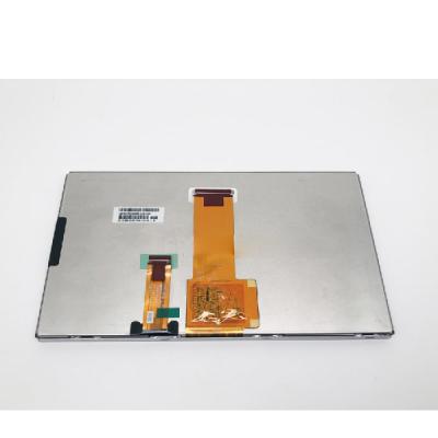 China Para AUO, pantalla LCD de 8,0 pulgadas C080EAN04.1 con resolución 1280*720 de pantalla negra en venta