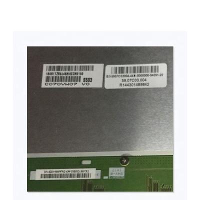 중국 공급 7.0 인치 C070VW07 V0 AUO에 대한 LCD 디스플레이 패널 판매용