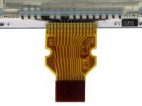 China LS013B4DN02 1.35 inch 96*96 LCD Screen Display for sale