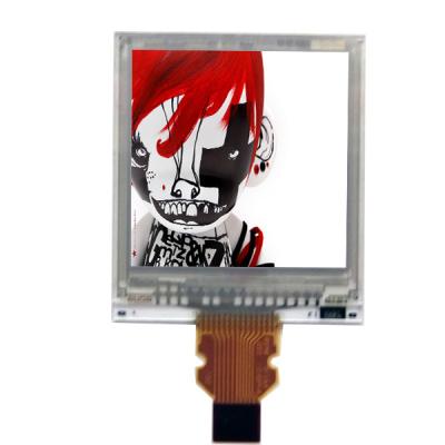 China LS013B4DN04 Ecrã LCD de 1,35 polegadas à venda